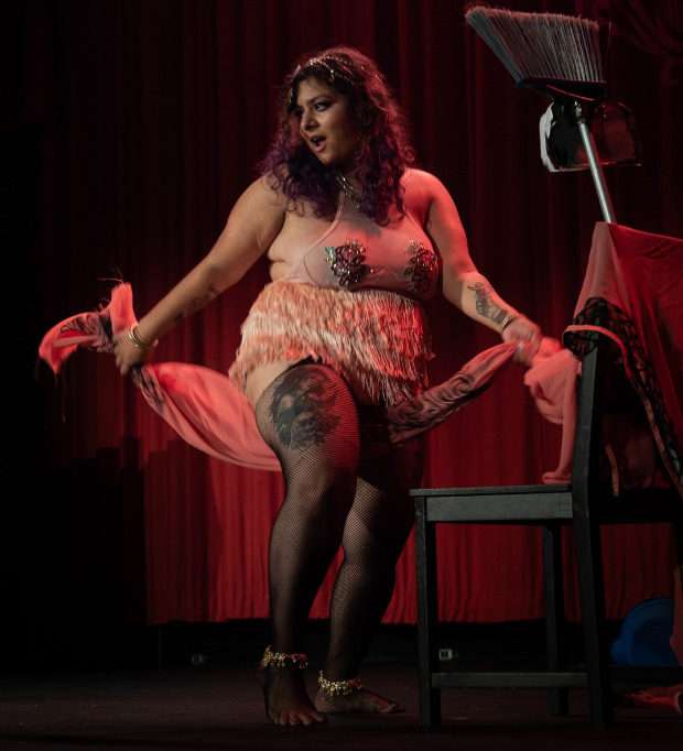 Vancouver Burlesque Co.